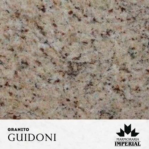 Granito Ornamental Guidoni