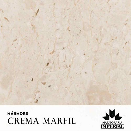 Mármore Crema Marfil